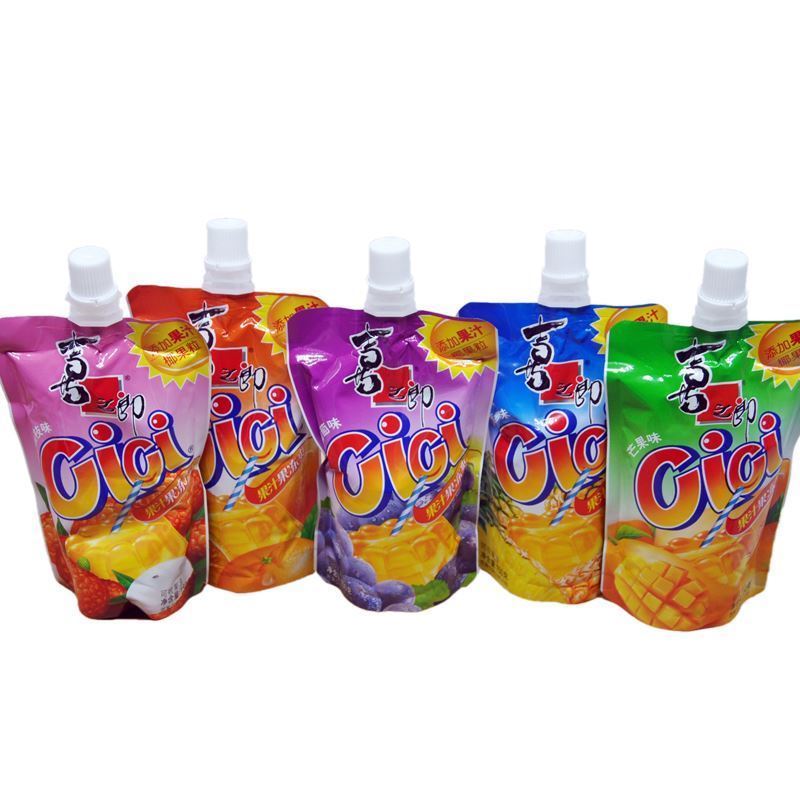 semi automatic spout pouch paste filling machine 100-1000ml - Fill2 ...