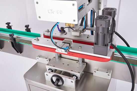 Fully Automatic Bottle Screw Capping Machine - Fill2 Package Machinery